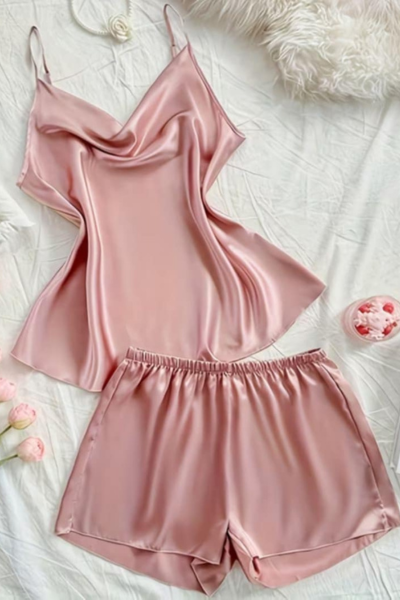 Bebi dol saten 26883 - Penelopa underwear